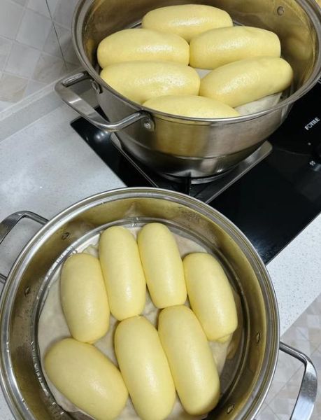 冷水蒸馒头一般蒸多少分钟_冷水蒸馒头多长时间能熟-第1张图片-山城妙识 冷水蒸馒头一般蒸多少分钟_冷水蒸馒头多长时间能熟-第1张图片-山城妙识