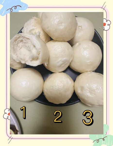 冷水蒸馒头一般蒸多少分钟_冷水蒸馒头多长时间能熟-第2张图片-山城妙识 冷水蒸馒头一般蒸多少分钟_冷水蒸馒头多长时间能熟-第2张图片-山城妙识