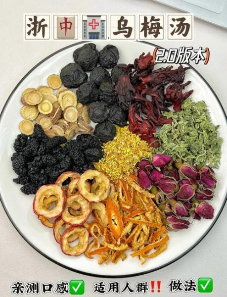 乌梅汤怎么做_乌梅汤家庭做法-第2张图片-山城妙识 乌梅汤怎么做_乌梅汤家庭做法-第2张图片-山城妙识
