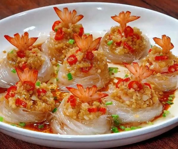 千丝万缕虾家庭版怎么做_千丝万缕虾家常做法-第3张图片-山城妙识 千丝万缕虾家庭版怎么做_千丝万缕虾家常做法-第3张图片-山城妙识