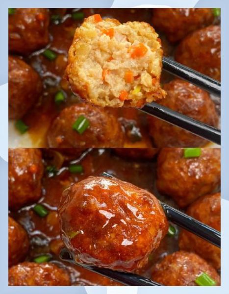 正宗狮子头怎么做_家常狮子头做法视频-第3张图片-山城妙识 正宗狮子头怎么做_家常狮子头做法视频-第3张图片-山城妙识