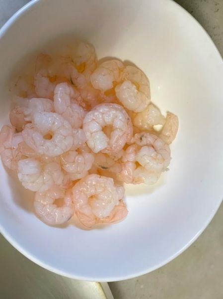 水晶虾仁怎么做_水晶虾仁的家常做法-第1张图片-山城妙识