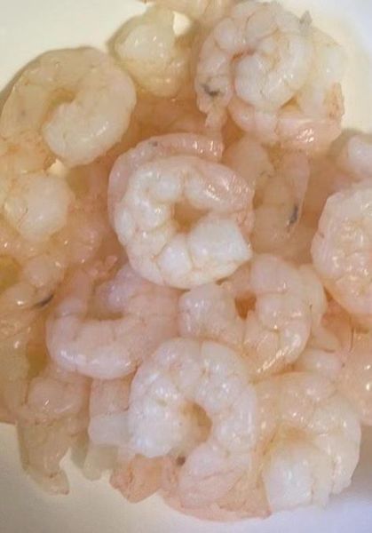 水晶虾仁怎么做_水晶虾仁的家常做法-第2张图片-山城妙识