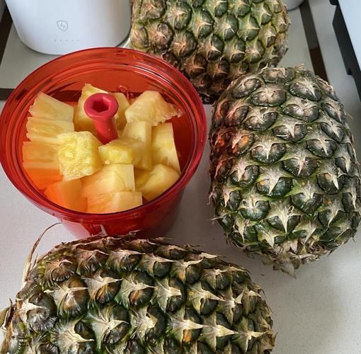 凤梨酥皮怎么做更酥_凤梨酥皮配方比例-第3张图片-山城妙识 凤梨酥皮怎么做更酥_凤梨酥皮配方比例-第3张图片-山城妙识