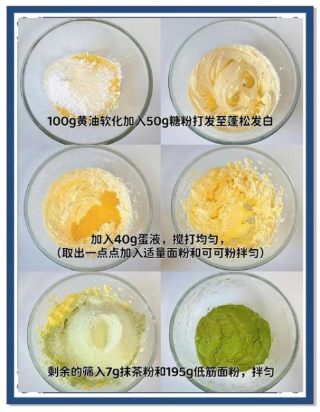 凤梨酥皮怎么做更酥_凤梨酥皮配方比例-第1张图片-山城妙识 凤梨酥皮怎么做更酥_凤梨酥皮配方比例-第1张图片-山城妙识