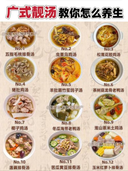 寓意汤名怎么取_寓意汤名菜谱大全-第1张图片-山城妙识 寓意汤名怎么取_寓意汤名菜谱大全-第1张图片-山城妙识