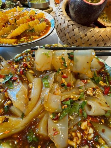 蚝油可以拌凉菜吗_蚝油拌凉菜的做法-第3张图片-山城妙识