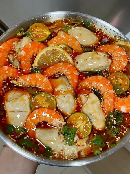 蚝油可以拌凉菜吗_蚝油拌凉菜的做法-第1张图片-山城妙识