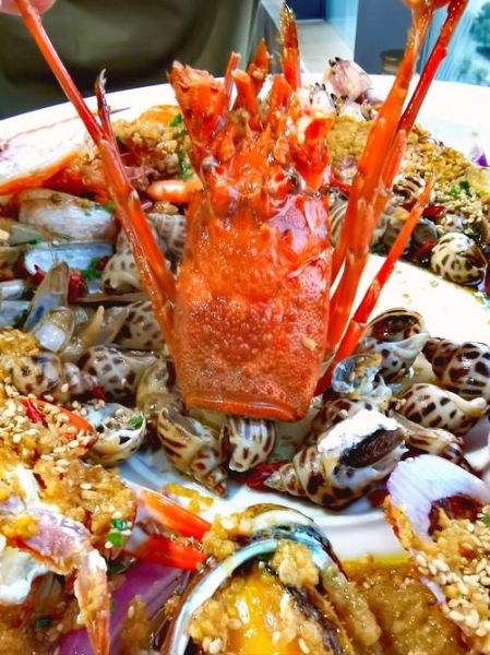 海鲜大咖的做法及配料_海鲜大咖怎么做好吃-第3张图片-山城妙识 海鲜大咖的做法及配料_海鲜大咖怎么做好吃-第3张图片-山城妙识