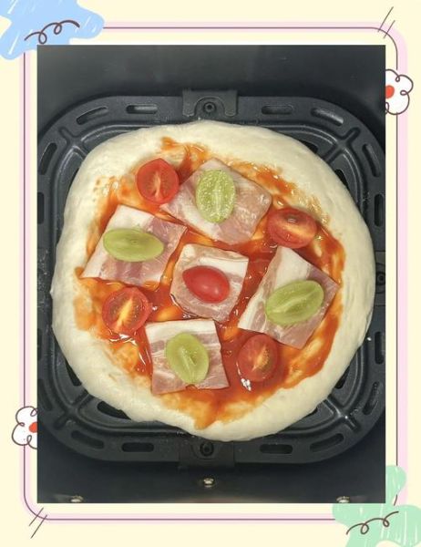 正宗披萨配方_怎么做披萨才好吃-第3张图片-山城妙识 正宗披萨配方_怎么做披萨才好吃-第3张图片-山城妙识