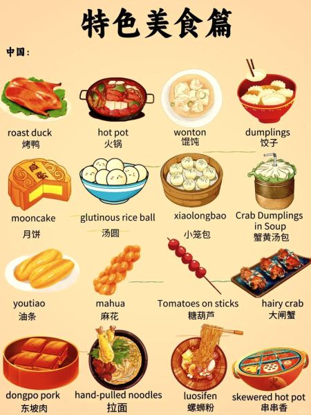 how_to_eat_mooncakes_properly_what_are_traditional_flavors-第1张图片-山城妙识 how_to_eat_mooncakes_properly_what_are_traditional_flavors-第1张图片-山城妙识