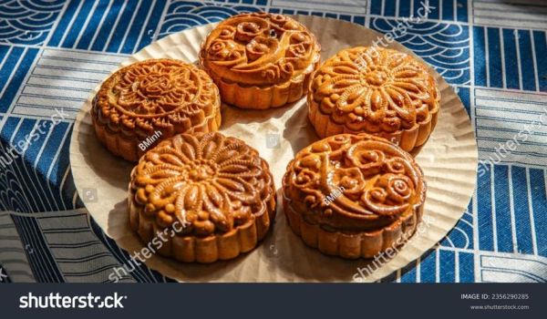 how_to_eat_mooncakes_properly_what_are_traditional_flavors-第2张图片-山城妙识 how_to_eat_mooncakes_properly_what_are_traditional_flavors-第2张图片-山城妙识