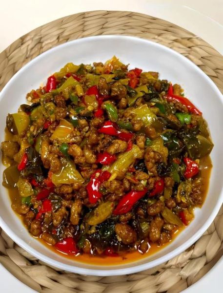 腌菜炒肉丝怎么炒才脆嫩_腌菜炒肉丝的家常做法-第2张图片-山城妙识 腌菜炒肉丝怎么炒才脆嫩_腌菜炒肉丝的家常做法-第2张图片-山城妙识