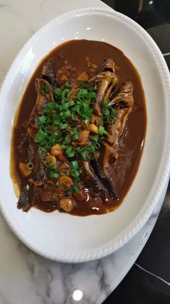 嘎牙子鱼怎么做好吃_嘎牙子鱼的做法大全-第1张图片-山城妙识 嘎牙子鱼怎么做好吃_嘎牙子鱼的做法大全-第1张图片-山城妙识