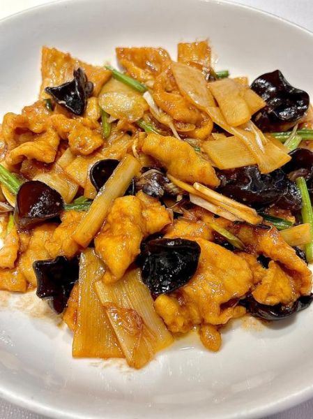 山西过油肉土豆片怎么做_正宗做法秘诀-第1张图片-山城妙识 山西过油肉土豆片怎么做_正宗做法秘诀-第1张图片-山城妙识