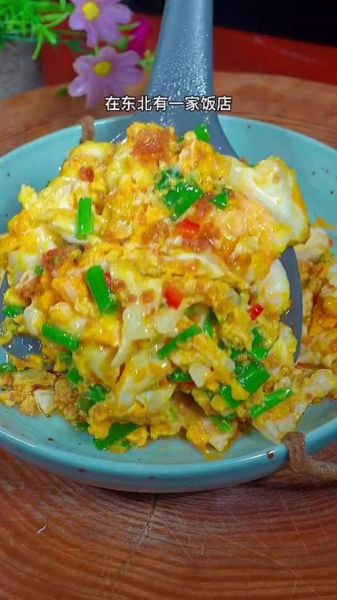 虾酱辣椒鸡蛋怎么做_虾酱鸡蛋炒辣椒家常做法-第2张图片-山城妙识 虾酱辣椒鸡蛋怎么做_虾酱鸡蛋炒辣椒家常做法-第2张图片-山城妙识