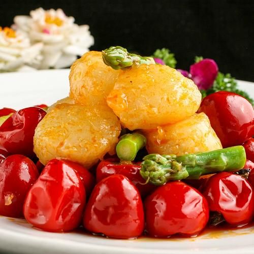 泡辣椒怎么腌制_泡辣椒的腌制方法-第3张图片-山城妙识 泡辣椒怎么腌制_泡辣椒的腌制方法-第3张图片-山城妙识