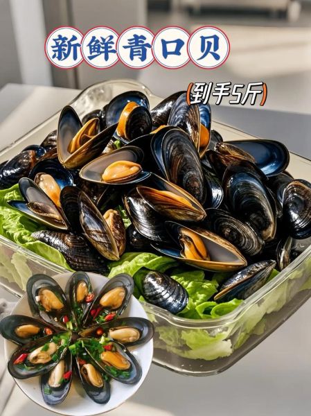 贻贝怎么清洗_贻贝清洗方法-第3张图片-山城妙识 贻贝怎么清洗_贻贝清洗方法-第3张图片-山城妙识