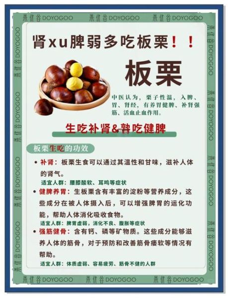 板栗能增肥吗_吃板栗会不会长胖-第1张图片-山城妙识 板栗能增肥吗_吃板栗会不会长胖-第1张图片-山城妙识