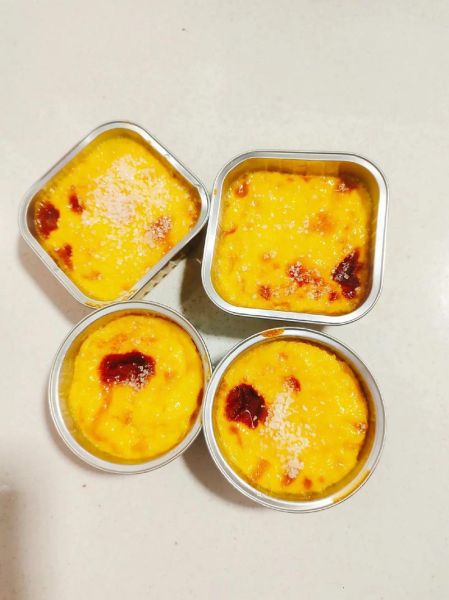 qq糖布丁的做法最简单_qq糖布丁怎么做好吃-第1张图片-山城妙识