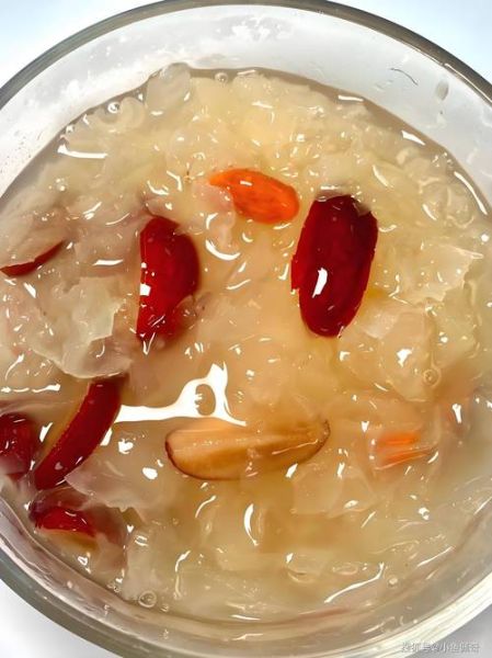 坚持吃银耳三年的效果_长期吃银耳有什么变化-第2张图片-山城妙识 坚持吃银耳三年的效果_长期吃银耳有什么变化-第2张图片-山城妙识