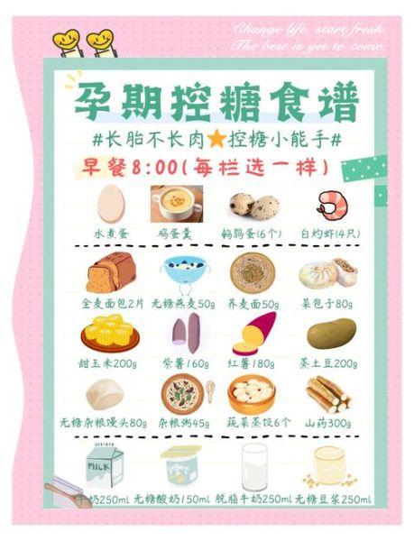 孕妇早餐吃什么好_简单孕妇早餐食谱大全-第2张图片-山城妙识 孕妇早餐吃什么好_简单孕妇早餐食谱大全-第2张图片-山城妙识