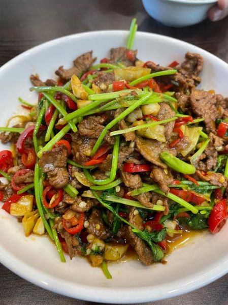 湘菜推荐_湖南必吃经典菜-第1张图片-山城妙识 湘菜推荐_湖南必吃经典菜-第1张图片-山城妙识