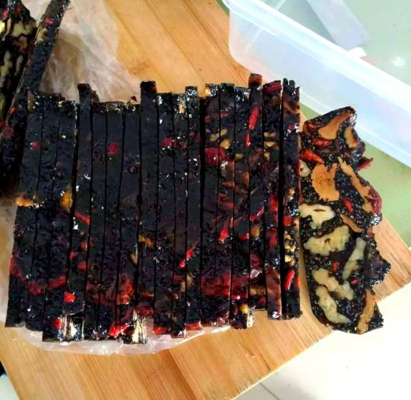 固元膏怎么做_固元膏的正确做法-第1张图片-山城妙识 固元膏怎么做_固元膏的正确做法-第1张图片-山城妙识