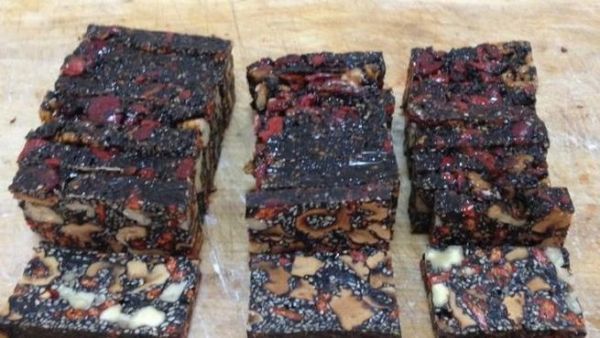 固元膏怎么做_固元膏的正确做法-第2张图片-山城妙识 固元膏怎么做_固元膏的正确做法-第2张图片-山城妙识