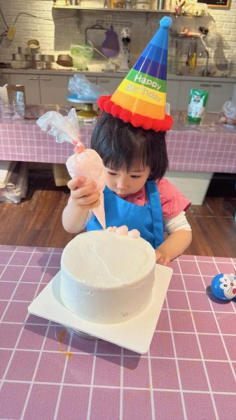 制作蛋糕游戏怎么玩_适合几岁孩子-第3张图片-山城妙识 制作蛋糕游戏怎么玩_适合几岁孩子-第3张图片-山城妙识