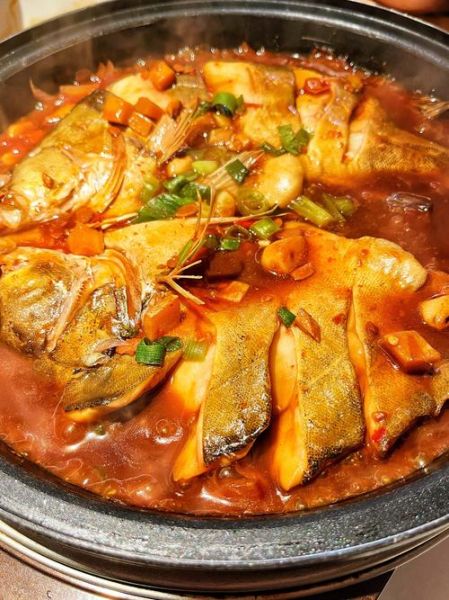 臭鳜鱼是哪个省的名菜_臭鳜鱼为什么臭而不腐-第3张图片-山城妙识 臭鳜鱼是哪个省的名菜_臭鳜鱼为什么臭而不腐-第3张图片-山城妙识