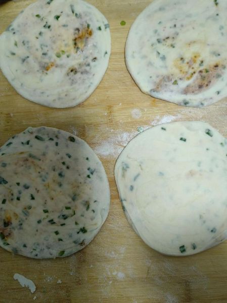 家常烙饼怎么做_家常烙饼怎么和面-第1张图片-山城妙识 家常烙饼怎么做_家常烙饼怎么和面-第1张图片-山城妙识