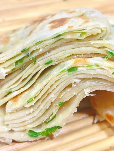 家常烙饼怎么做_家常烙饼怎么和面-第2张图片-山城妙识 家常烙饼怎么做_家常烙饼怎么和面-第2张图片-山城妙识