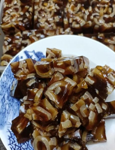 凉拌猪皮冻怎么做_猪皮冻怎么做好吃又弹牙-第1张图片-山城妙识 凉拌猪皮冻怎么做_猪皮冻怎么做好吃又弹牙-第1张图片-山城妙识