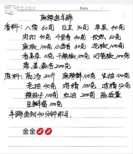 麻辣烧烤料怎么配_正宗川味烧烤料配方-第1张图片-山城妙识 麻辣烧烤料怎么配_正宗川味烧烤料配方-第1张图片-山城妙识