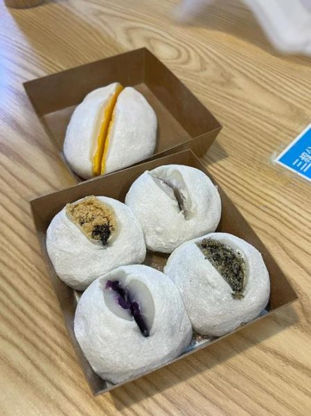 糯米团子图片可爱_怎么拍才萌-第1张图片-山城妙识 糯米团子图片可爱_怎么拍才萌-第1张图片-山城妙识