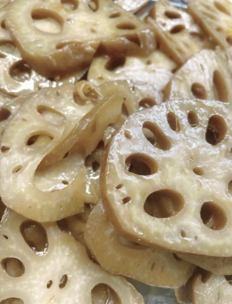 卤素菜的做法及配方窍门_如何让卤素菜更入味-第1张图片-山城妙识 卤素菜的做法及配方窍门_如何让卤素菜更入味-第1张图片-山城妙识