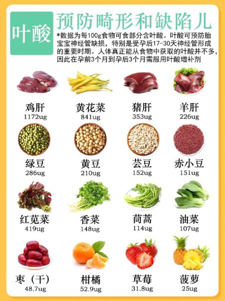 怀孕早期吃什么好食谱_孕妇前三个月饮食禁忌-第1张图片-山城妙识