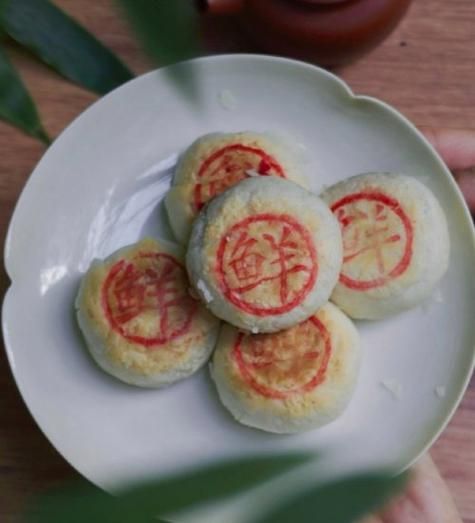上海鲜肉月饼怎么做_鲜肉月饼皮酥秘诀-第2张图片-山城妙识