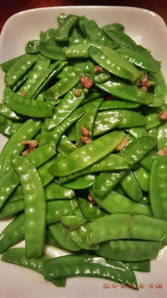 嫩豌豆角怎么炒好吃_豌豆角炒多久才脆绿-第2张图片-山城妙识 嫩豌豆角怎么炒好吃_豌豆角炒多久才脆绿-第2张图片-山城妙识