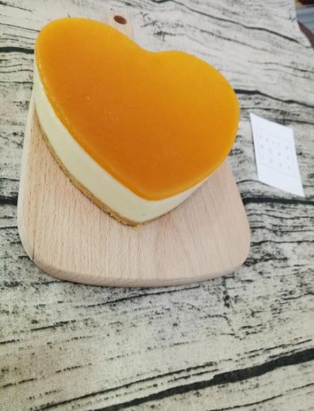 芒果慕斯怎么做_芒果慕斯配方比例-第2张图片-山城妙识 芒果慕斯怎么做_芒果慕斯配方比例-第2张图片-山城妙识