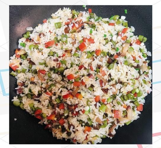 腊肉糯米饭怎么做好吃_腊肉糯米饭的做法窍门-第1张图片-山城妙识 腊肉糯米饭怎么做好吃_腊肉糯米饭的做法窍门-第1张图片-山城妙识