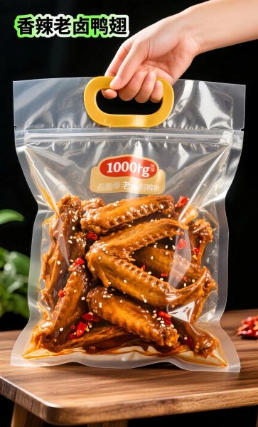 鸭翅零食哪个牌子好吃_鸭翅零食怎么保存-第3张图片-山城妙识 鸭翅零食哪个牌子好吃_鸭翅零食怎么保存-第3张图片-山城妙识