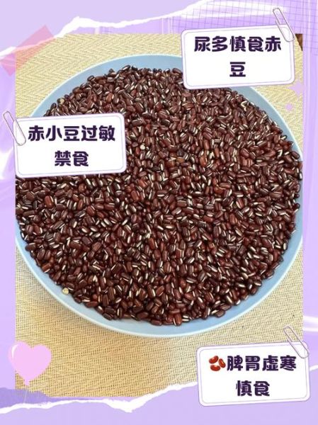 体寒能吃赤小豆吗_赤小豆适合体寒人群吗-第2张图片-山城妙识 体寒能吃赤小豆吗_赤小豆适合体寒人群吗-第2张图片-山城妙识