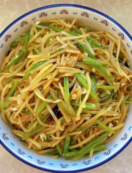 毛芹菜怎么炒好吃_毛芹菜的做法大全-第1张图片-山城妙识 毛芹菜怎么炒好吃_毛芹菜的做法大全-第1张图片-山城妙识