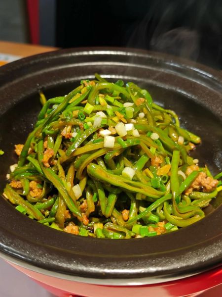 四川砂锅培训哪家好_学费多少钱-第3张图片-山城妙识 四川砂锅培训哪家好_学费多少钱-第3张图片-山城妙识