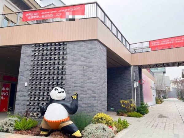 沸腾小镇在什么地方_怎么去最方便-第3张图片-山城妙识 沸腾小镇在什么地方_怎么去最方便-第3张图片-山城妙识