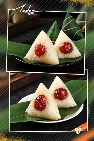 做粽子需要哪些材料_粽子糯米怎么选-第2张图片-山城妙识 做粽子需要哪些材料_粽子糯米怎么选-第2张图片-山城妙识