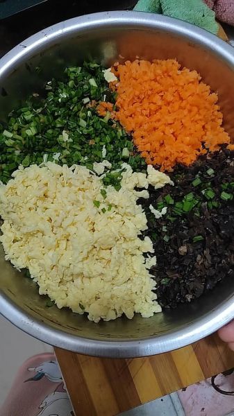 豆腐三鲜饺子馅怎么做_豆腐三鲜饺子馅的做法窍门-第2张图片-山城妙识 豆腐三鲜饺子馅怎么做_豆腐三鲜饺子馅的做法窍门-第2张图片-山城妙识