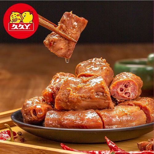 久久丫鸭脖加盟费多少钱_多久回本-第1张图片-山城妙识